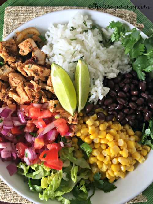 FOOD – ThatsSoYummy – A Food, Lifestyle & Motherhood Blog by Natasha ...